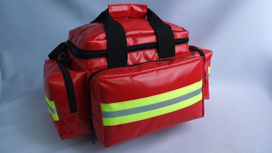 Wasser-beständige medizinische Gerätetasche umweltfreundlich für Gang im Freien