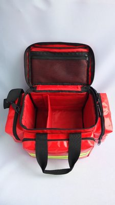 Wasser-beständige medizinische Gerätetasche umweltfreundlich für Gang im Freien