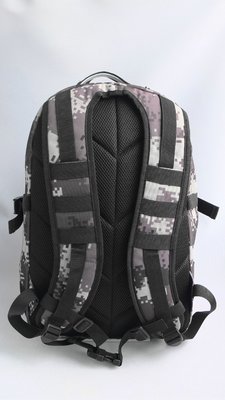Armee-Tarnungs-Militärart-im Freien taktischer Rucksack für Trekking
