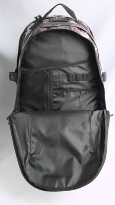 Armee-Tarnungs-Militärart-im Freien taktischer Rucksack für Trekking