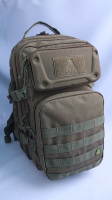 Satz des Camo-Reise-militärischen Angriffs, großer Raum-taktischer wandernder Rucksack