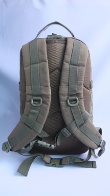 Satz des Camo-Reise-militärischen Angriffs, großer Raum-taktischer wandernder Rucksack