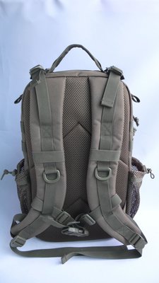 Taktische Kojote-militärische taktische Rucksack-dauerhafte große Kapazität für das Wandern