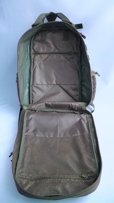 Taktische Kojote-militärische taktische Rucksack-dauerhafte große Kapazität für das Wandern