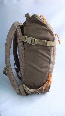 Leichter Militärart-Rucksack, militärische überschüssige Rucksäcke für Campingausrüstung