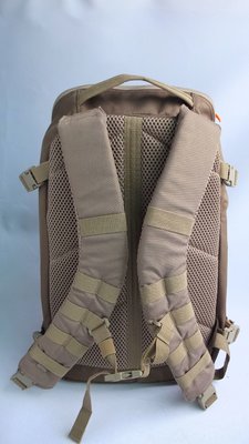 Leichter Militärart-Rucksack, militärische überschüssige Rucksäcke für Campingausrüstung