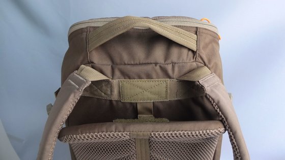 Leichter Militärart-Rucksack, militärische überschüssige Rucksäcke für Campingausrüstung