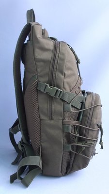 Leichter Militärhydratations-Rucksack mit Netz-Tragegriff