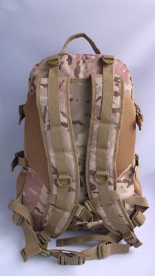 Dia - trouxa da camuflagem da marinha do bloco, não - trouxa impermeável absorvente de Camo da água