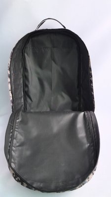 Militär gewebten Materials Digital Molle tarnt Rucksack-Antimoskito 43x25.4x23CM