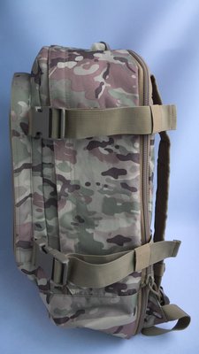 Gang-Wüsten-im Freien digitaler Tarnungs-Rucksack, große Kapazität Camo-Rucksack