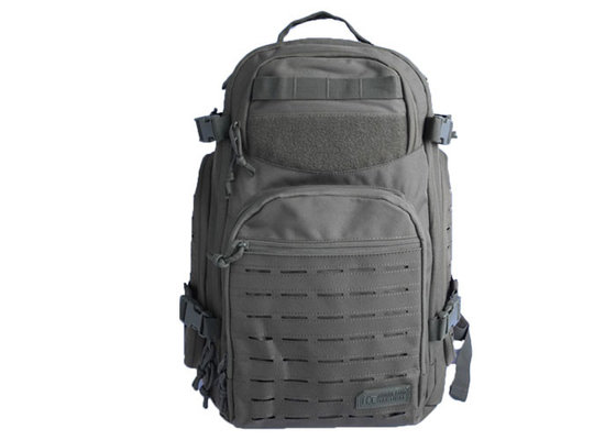 militärischer taktischer Rucksack, TAC-Rucksack, Angriffsrucksack 29*15*44.5 cm