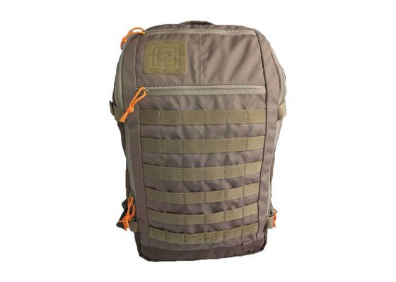 Leichter Militärart-Rucksack, militärische überschüssige Rucksäcke für Campingausrüstung