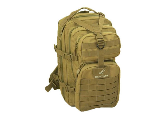 Multifunktions- Militär-Molle-Rucksack, taktischer Rucksack Molle für persönliches Eigentum