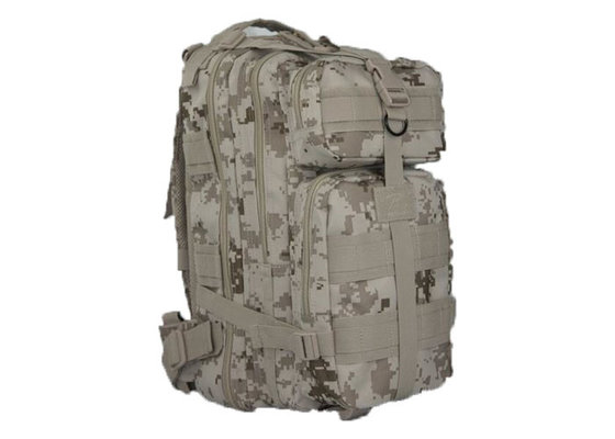 Trouxas táticas militares respiráveis de Digitas Camo com bolsos dos organizadores para dentro