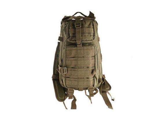 Verstellbarer aufgefüllter Bügel-Taschen-taktischer Riemen-Rucksack für Ausrüstung im Freien