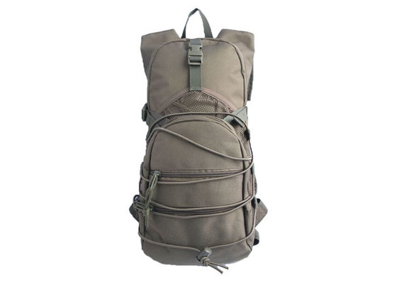Leichter Militärhydratations-Rucksack mit Netz-Tragegriff