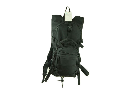 Gewebe moderner Militärdes hydratations-Rucksack-starkes Polyester-600D