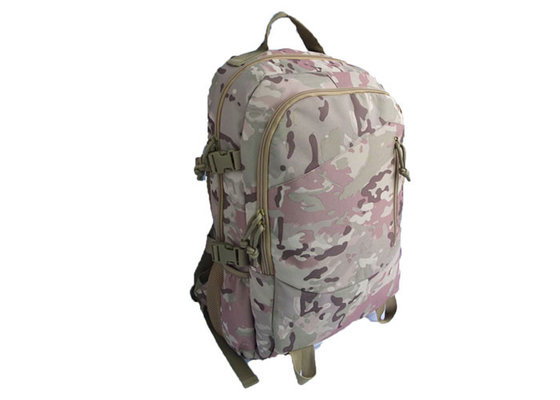 Dia - trouxa da camuflagem da marinha do bloco, não - trouxa impermeável absorvente de Camo da água
