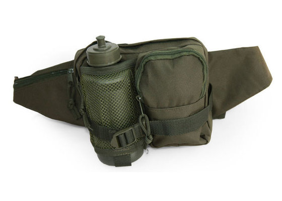 Armee-Überschuss 600D PVCmilitärmechaniker-Taschen-Schaum geauffüllt, um Reibung zu verhindern