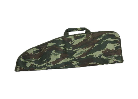 Besonders dick innerer Schaum-taktischer Gewehr-Kasten für überlegenen Schutz