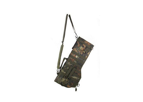 Weiche Armee-Gewehr-Taschen und Fälle, aufgefüllte Gewehr-Rechtssache 73cmx25cm Molle gewebtes Material