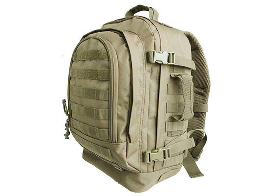 As forças armadas do dia de Digitas Camo da marinha camuflam a trouxa com Webbing de Molle