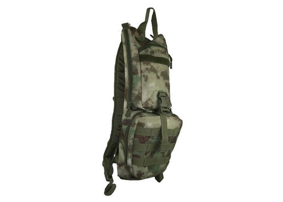 Multi Funktionsmilitärhydratations-Rucksack klein/mittlere/groß