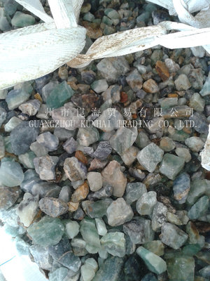 Iron Smelting / Fluorite Mine Fluorspar Lumps CaF2 85% CAS 7789-75-5