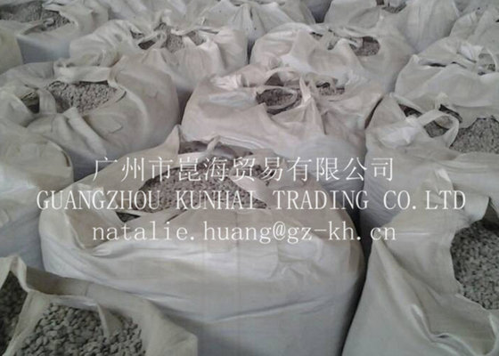 Mineral Fluorspar Briquette Fluorite Ball CaF2 90% Min 5-20MM Mine Natural Resources