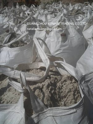 Acid Grade Fluorspar Powder Wet For Fluorine Chemcial CaF2 97% SiO2 1.5%