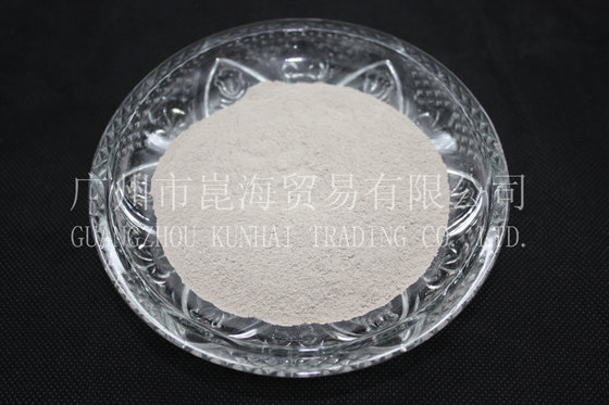 Ceramic Grade Mineral Fluorspar , Calcium Fluoride Powder CaF2 80%-89%