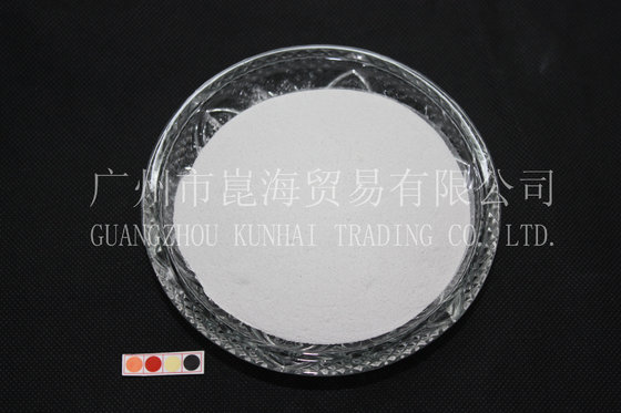 Acid Grade Mineral Fluorspar Powder Dry , Calcium Fluoride Hydrofluoric