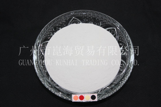 CaF2 95% Fluorspar Dry Powder White For Steel Industry