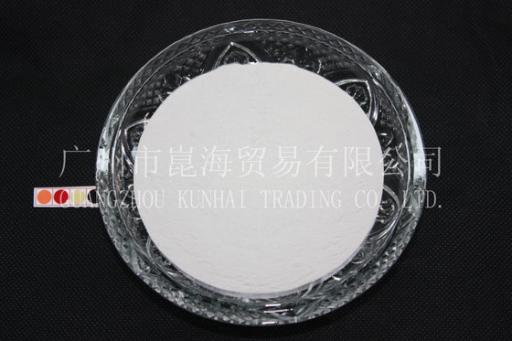CaF2 95% Fluorspar Dry Powder White For Steel Industry