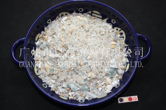 Nature Fluorite Mine For Chemical , CaF2 70% Calcium Fluoride Powder