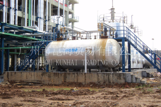 Anhydrous Hydrogen Fluoride 99.95% / AHF Anhydrous Hydrofluoric Acid
