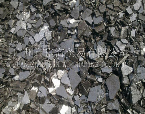 lancement de goudron de houille de la basse température 75-95°C pour l'industrie d'aluminium