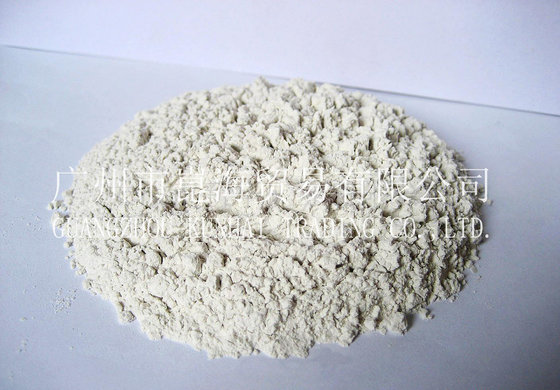 Mineral Synthetic Cryolite / Synthetic Na3AlF6 Used As An Electrolyte