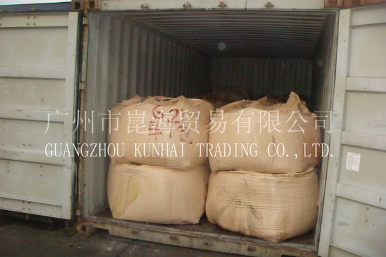 Acid Grade Fluorspar Mineral Powder Wet CaF2 97%-98% SiO2 1%-1.5%
