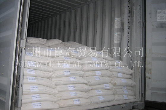 Acid Grade Mineral Fluorspar Powder Dry , Calcium Fluoride Hydrofluoric