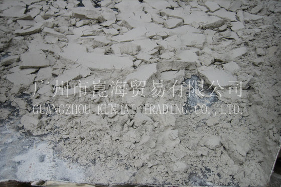 Acid Grade Fluorspar Powder Wet For Fluorine Chemcial CaF2 97% SiO2 1.5%