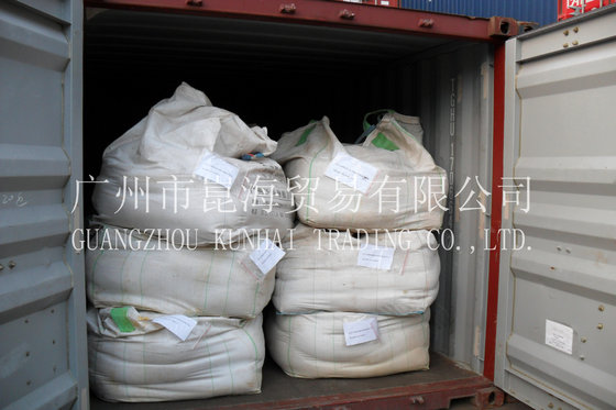 Ceramic Grade Calcium Fluorite Powder Dry Caf2 95% For Steel Industry