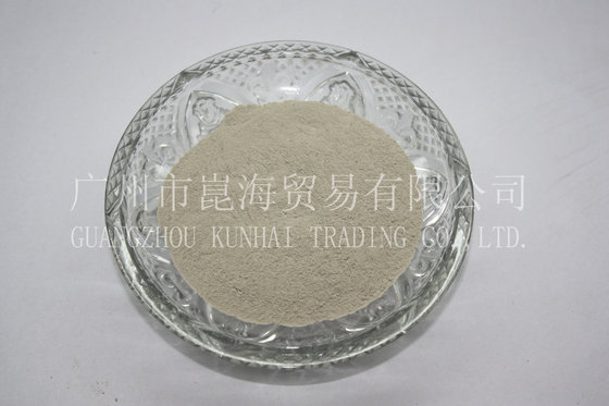 Ceramic Industry Calcium Fluoride Powder , CaF2 85% Fluorspar
