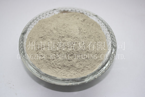 Ceramic Industry Calcium Fluoride Powder , CaF2 85% Fluorspar