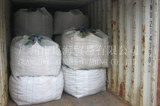 CaF2 70% Metallurgical Fluorspar Mine , Hardness Of Fluorite Ore