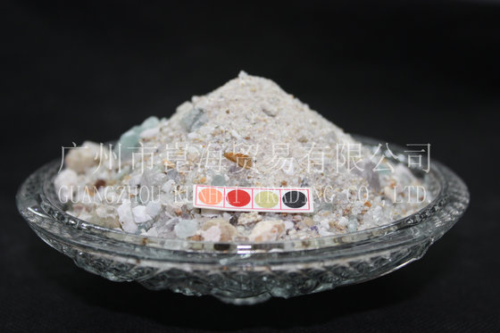 Nature Fluorite Mine For Chemical , CaF2 70% Calcium Fluoride Powder