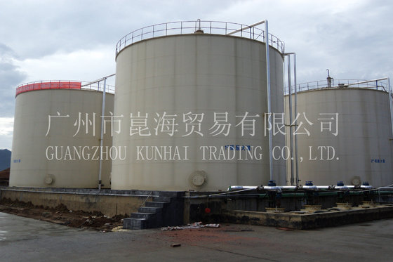 AHF / Anhydrous Hydrogen Fluoride For Pharmaceutical Chemical And Electronic Industry