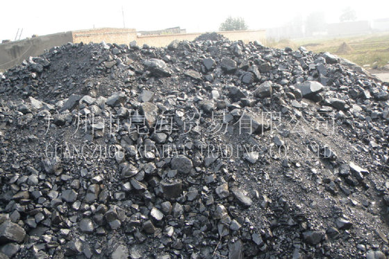 lancement moyen noir de goudron de houille de la température 80-90°C pour l'industrie d'aluminium