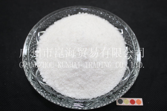 Sulfate en cristal blanc N20.5% d'ammonium pour l'usage d'engrais
